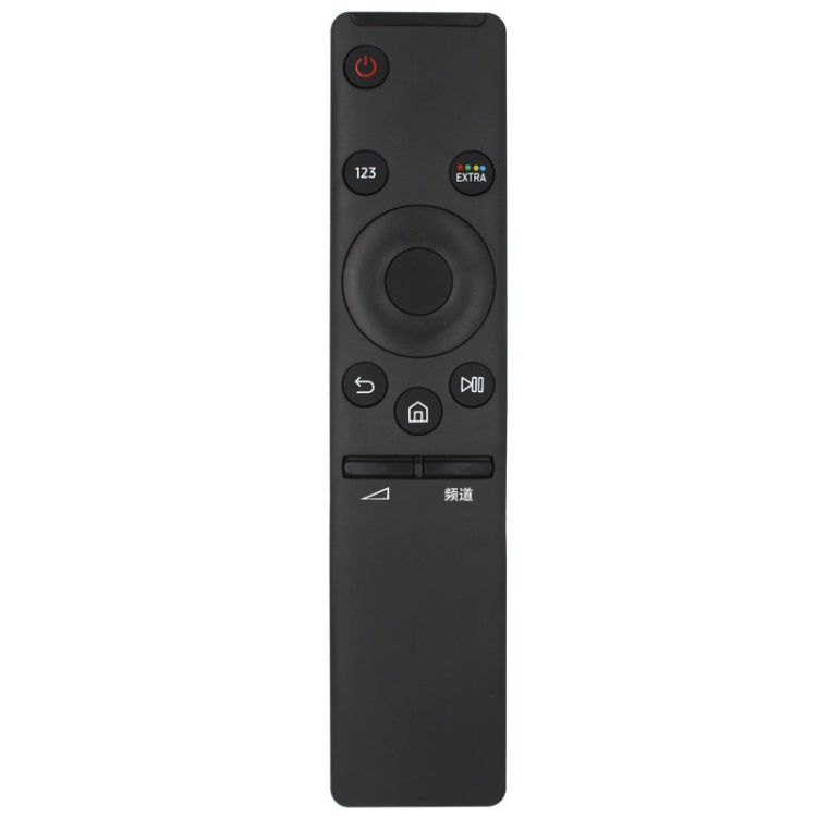 Samsung TV Remote Control BN59-01259B/E/D BN59-01260A 01241A (English) – Gadget Station
