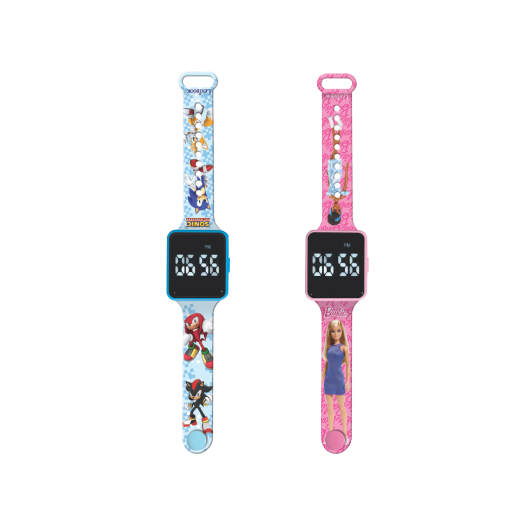 Kids Watch – Gadget Station