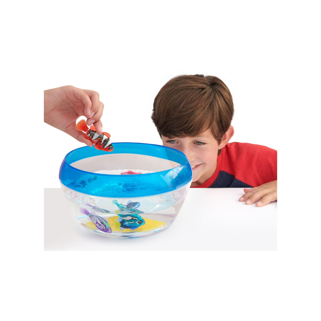 Robotic Toys – Gadget Station