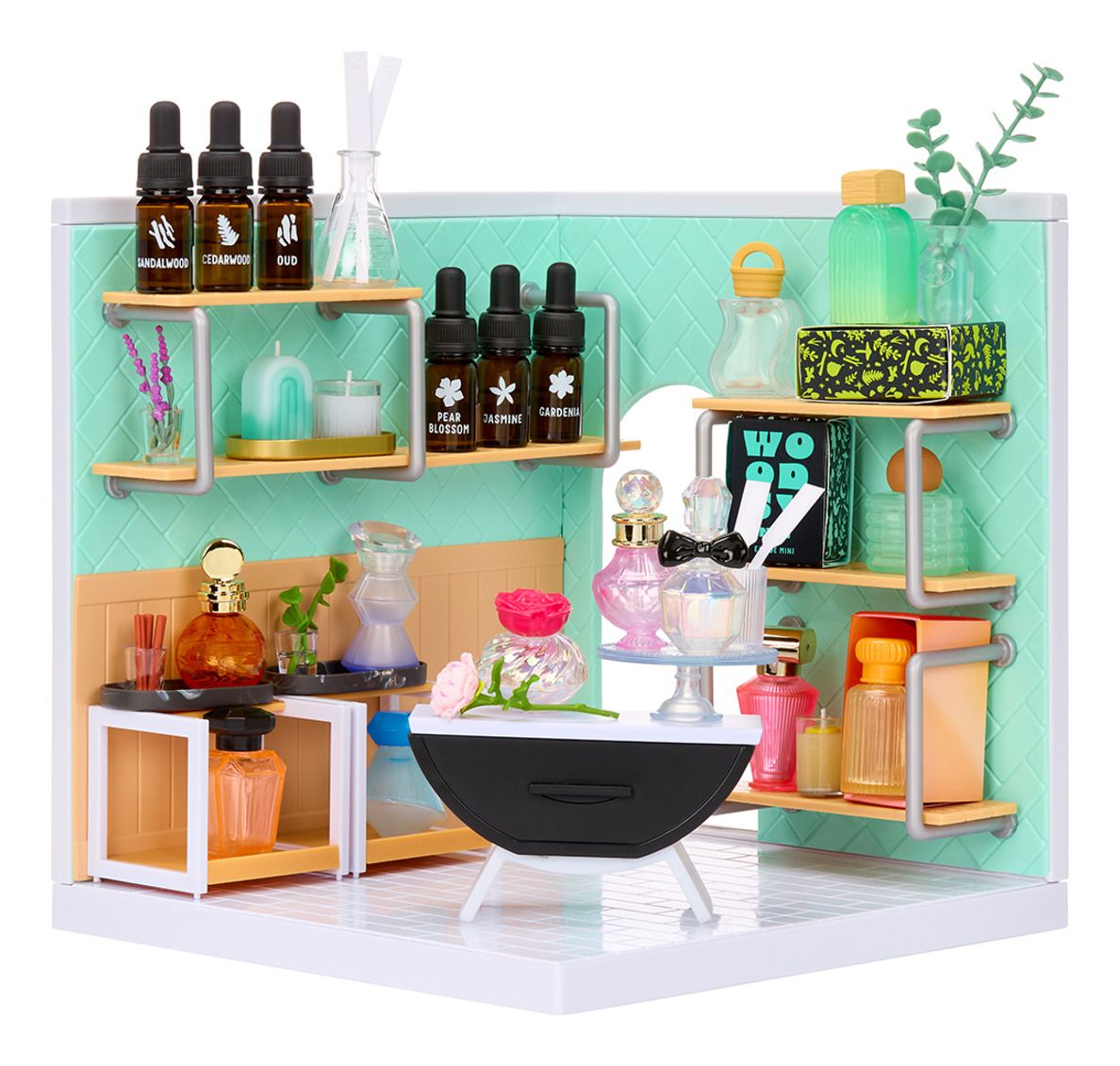 MGA's Miniverse - Make It Mini Fragrances – Gadget Station