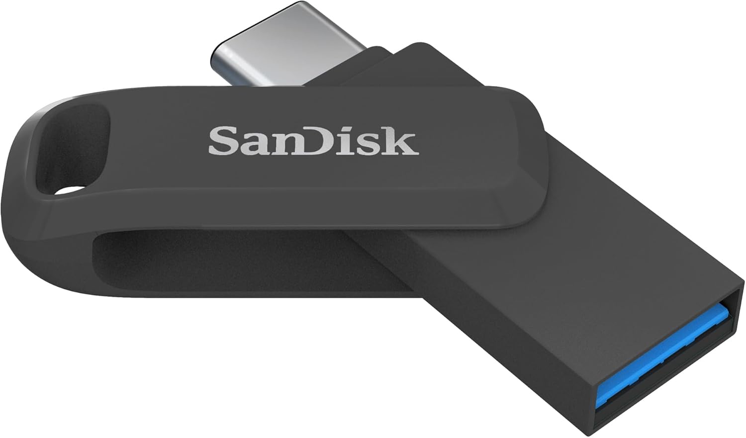 SanDisk Ultra Dual Drive Go USB Type-C Flash Drive 512GB (Memory stick ...