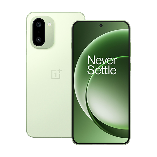 OnePlus 15R 5G Dual Sim 12GB RAM 256GB - Mint Breeze – Gadget Station