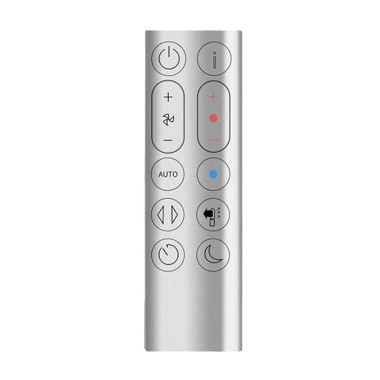 Remote Control for Dyson HP04, HP05, HP06, HP09 Air Purifier Bladeless ...